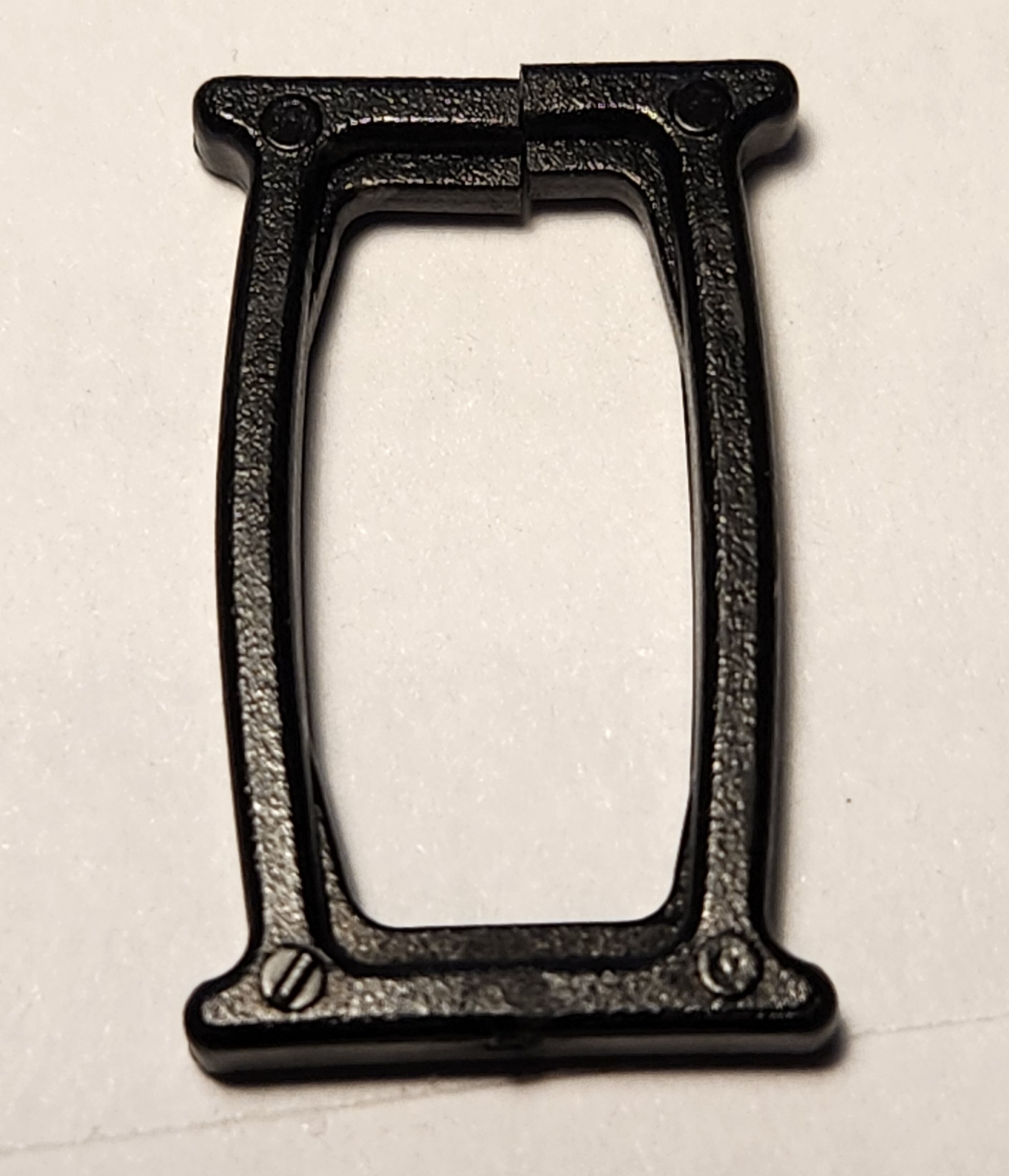 Kinro RV Window Latch by dbtwiddler | Download free STL model ...