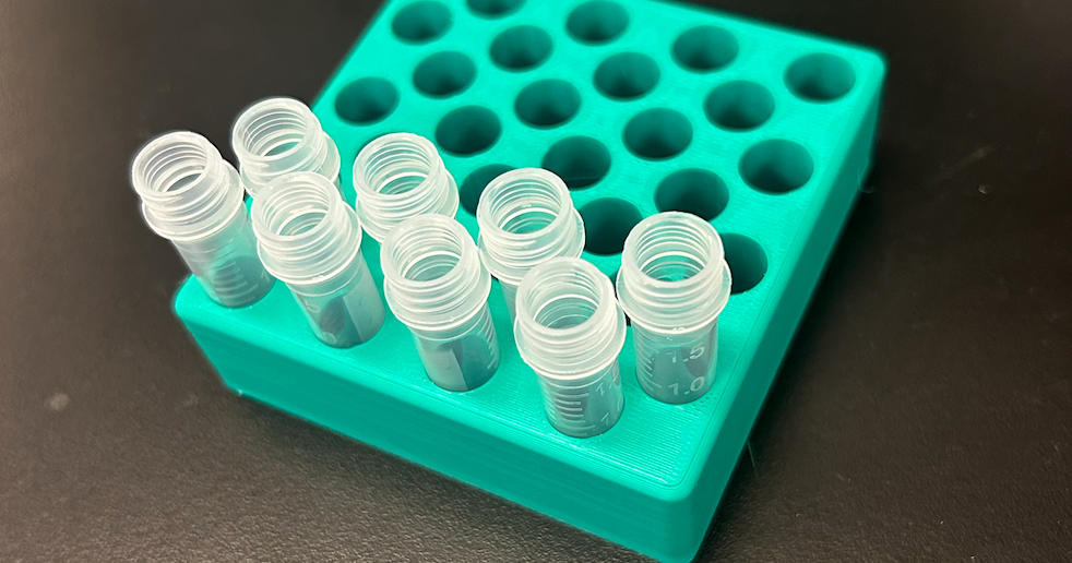 Compact Multichannel 1.5 and 2mL sample block por SaltyBoy22 ...