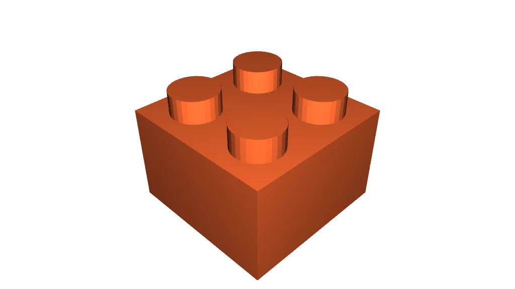Lego Lego by KingTut | Download free STL model | Printables.com