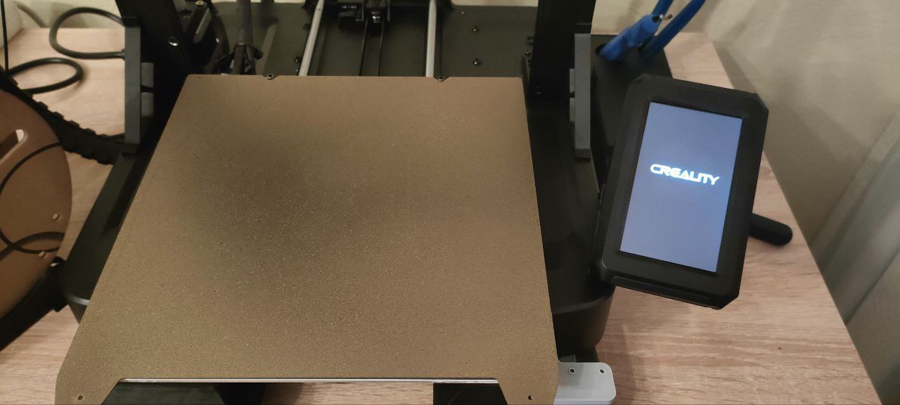 Raised nebula pad bracket for ender 3v3ke von Christopheris Mcaceas ...