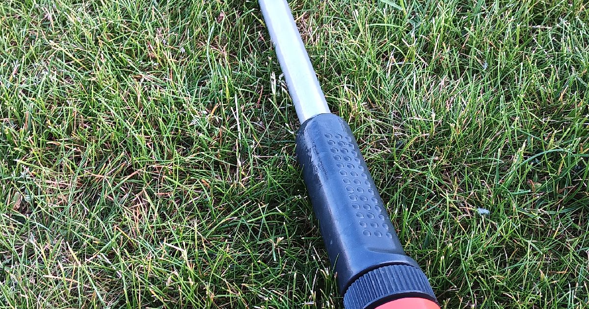 Handrad für Gardena Profi-System Regulierstopp 19 mm (3/4") by KaPuLi ...