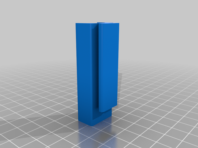 Coast G22 module by Battousai | Download free STL model | Printables.com