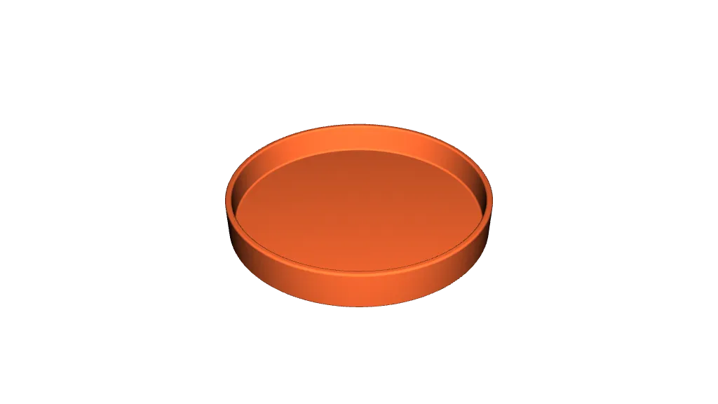 EM-Smart Fiber Laser Lens Cover by thomers | Download free STL model ...