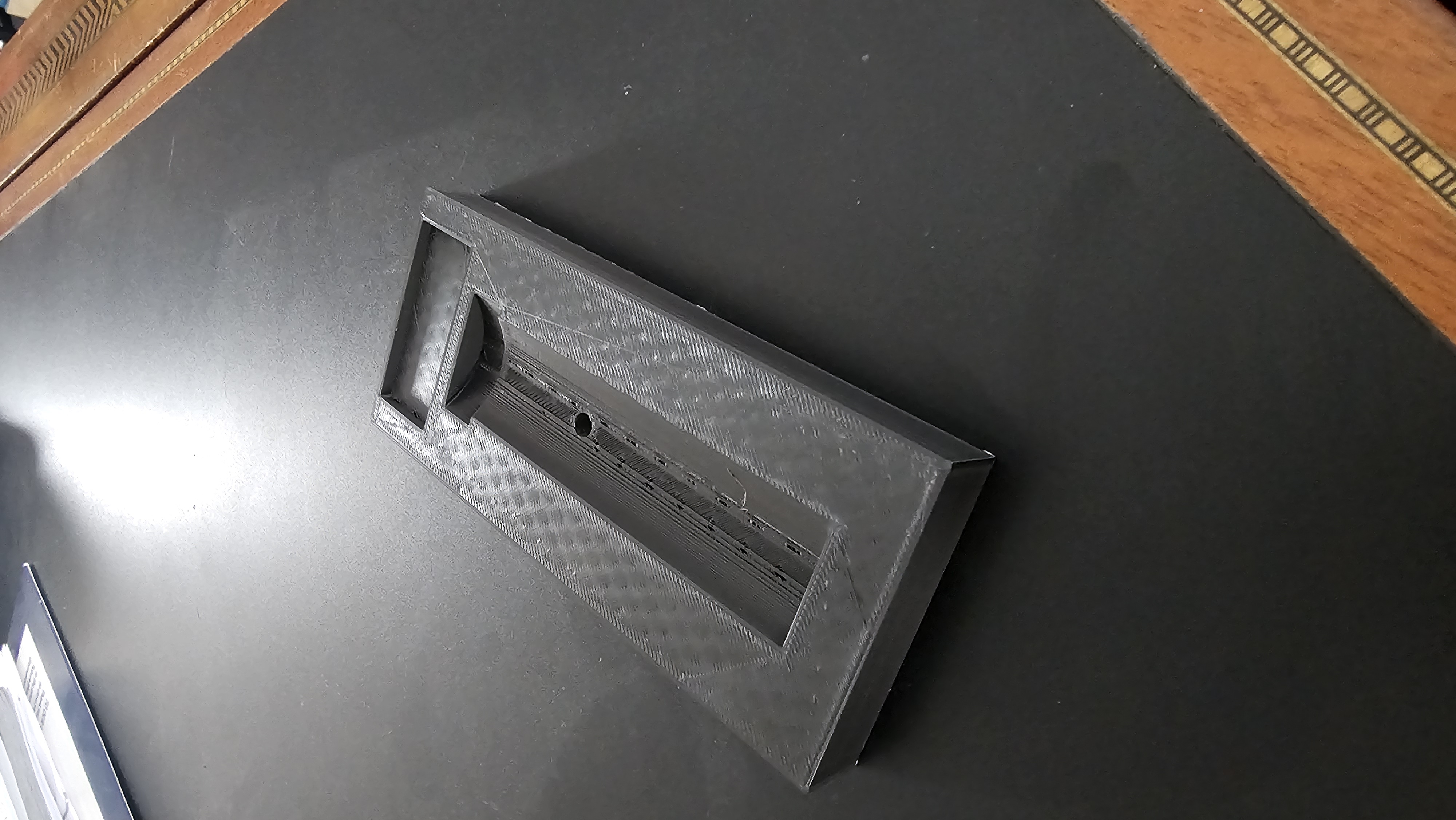 Kyber Crystal Holder - With Version 2 Case by Jacob McMahon | Download ...