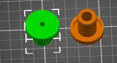 Hive Safety Stands by golem | Download free STL model | Printables.com