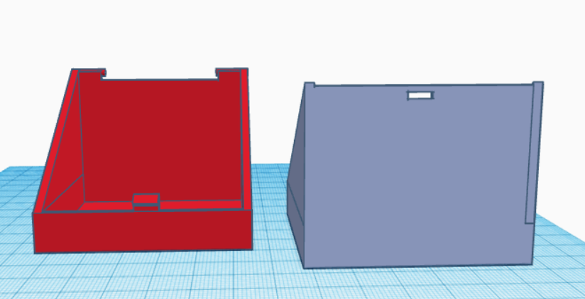 Cubo box by Martimt_dias | Download free STL model | Printables.com