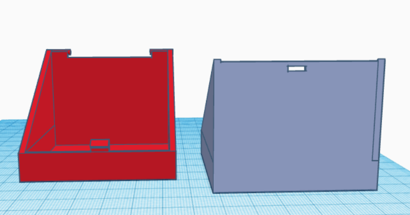 Cubo box by Martimt_dias | Download free STL model | Printables.com