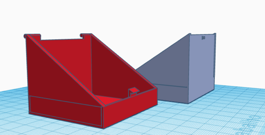 Cubo box by Martimt_dias | Download free STL model | Printables.com