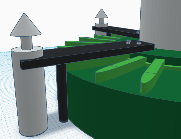 Rainbow 6 Siege Fuze Cluster Charge by LuckyLuckyLucky | Download free ...