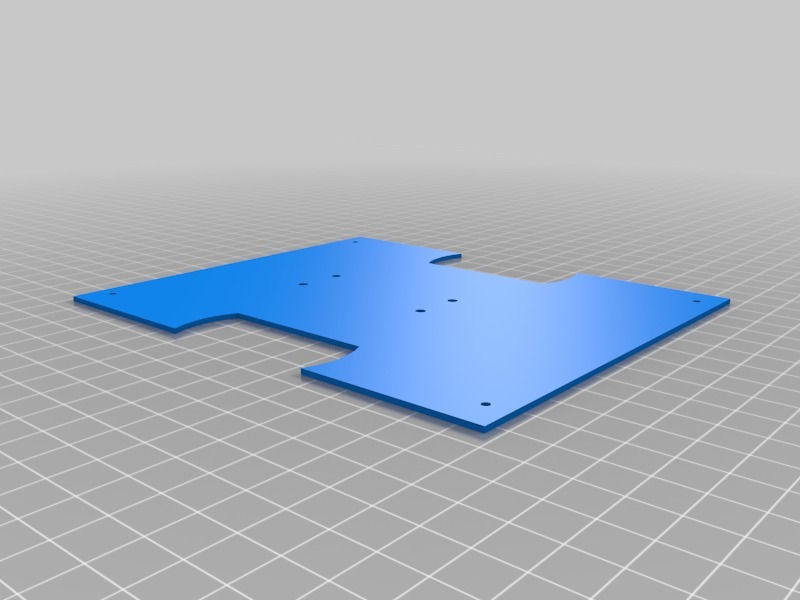 Antweight Combat robot Lifter - Mega London by thesaxmachine | Download ...