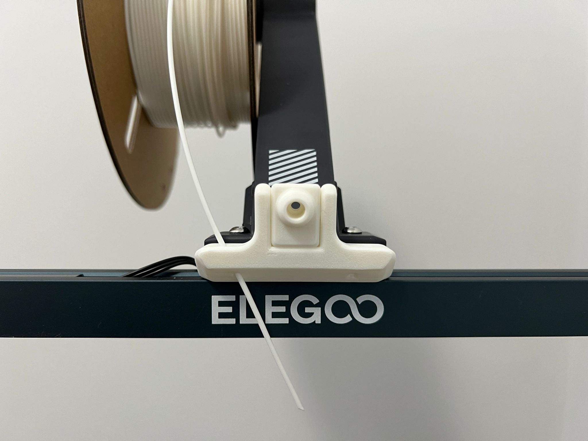 Elegoo Neptune 4 Pro/Plus/Max Filament Sensor/ Run-Out Sensor Bracket ...