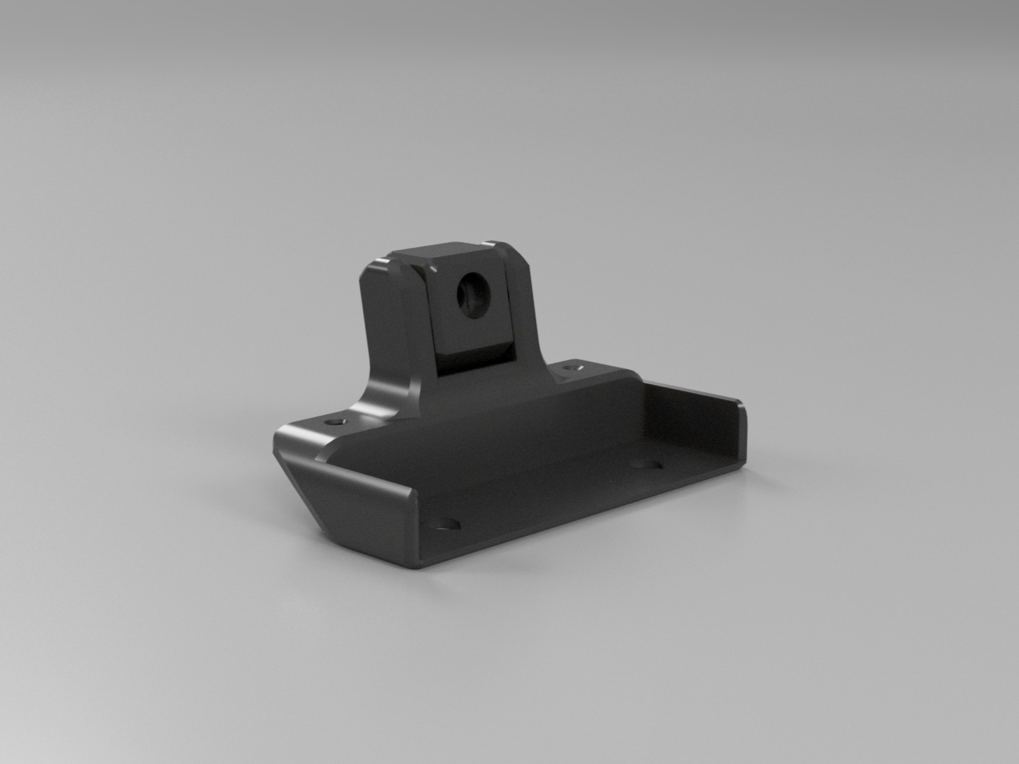 Elegoo Neptune 4 Pro/Plus/Max Filament Sensor/ Run-Out Sensor Bracket ...