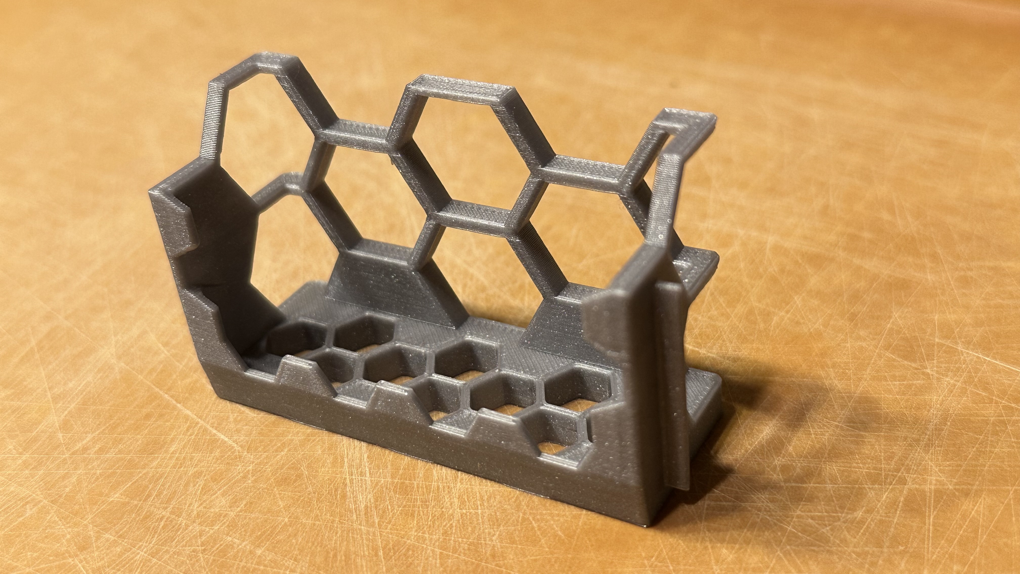 Third Reality Humidity sensor mount for F-Box Stacker by Cayendo ...