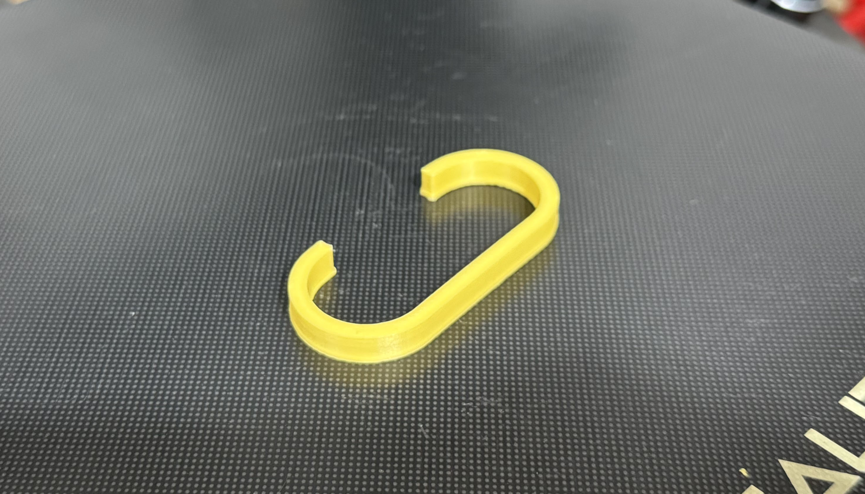 Half Inch PVC Pipe Latch by Grossmiller | Download free STL model ...