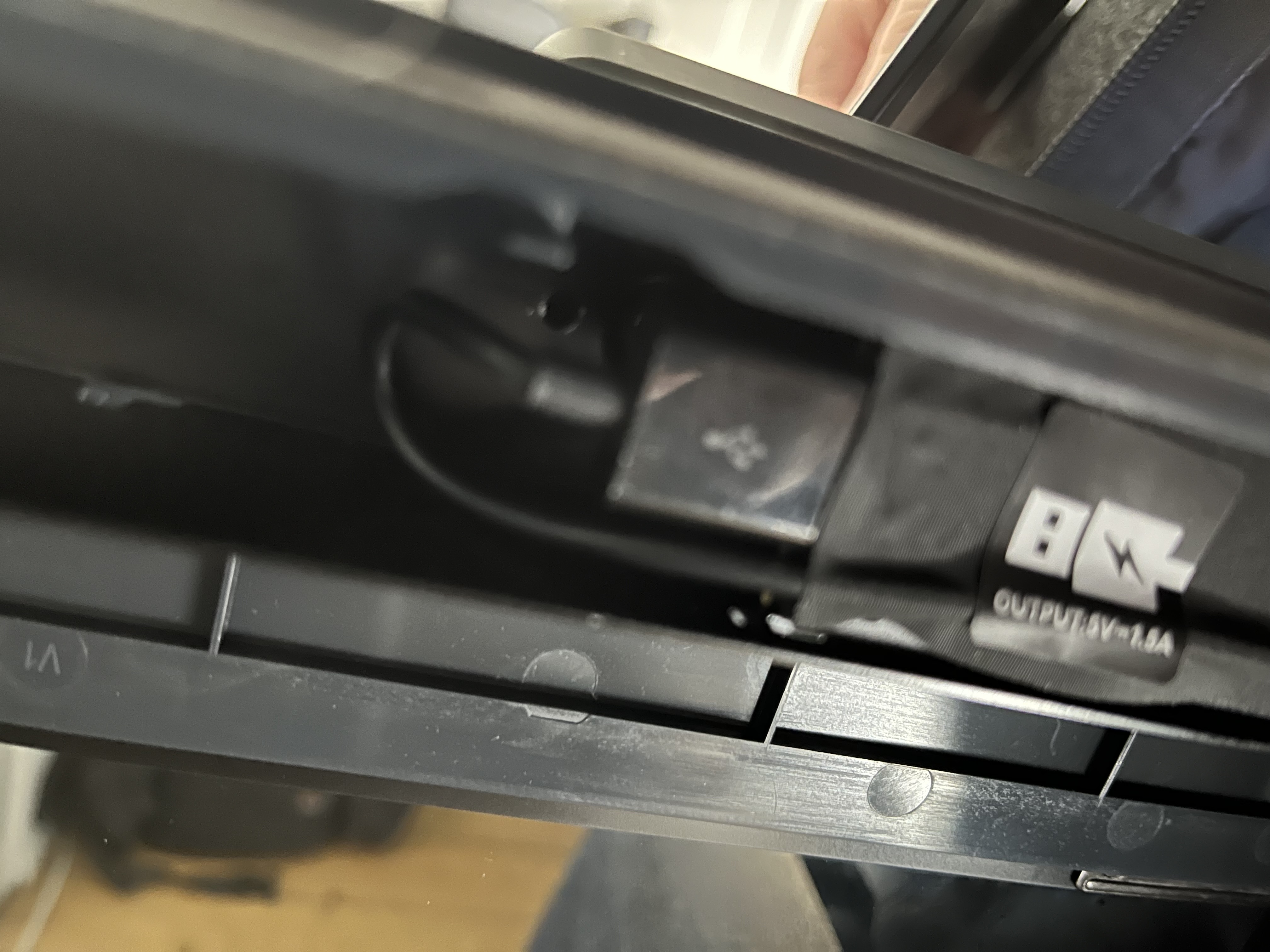 Raspberry Pi Zero/Zero2w rear mount for Bambu Lab X1 Series, P1P, P1S ...