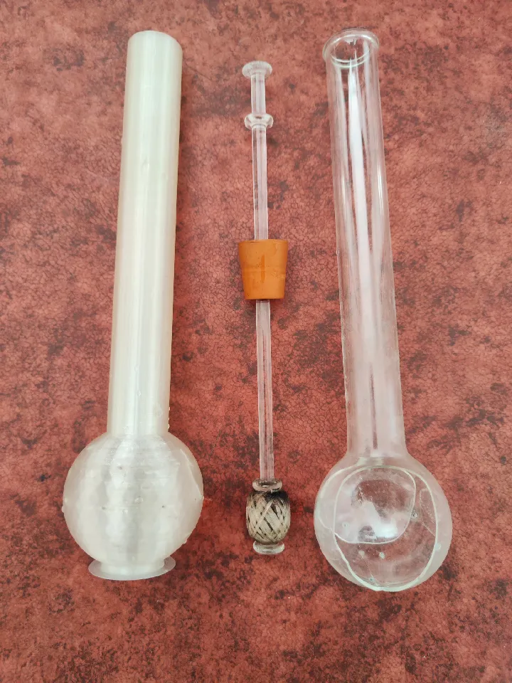 Pomůcka fyzika - Pascalův ježek by Tomáš Popek | Download free STL ...