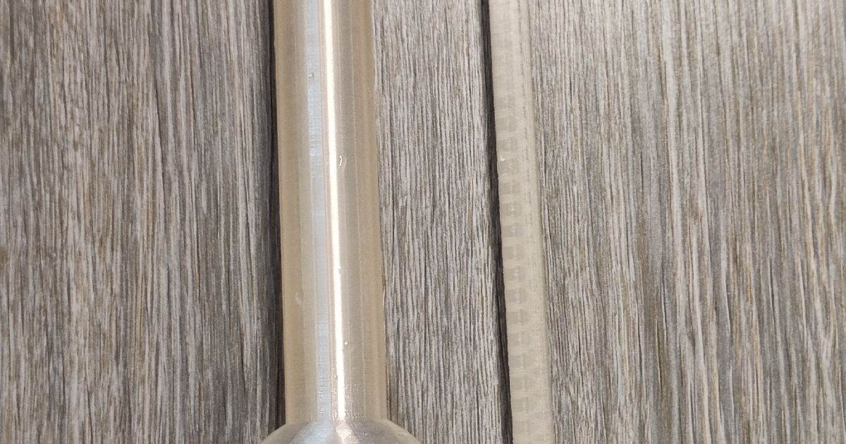 Pomůcka fyzika - Pascalův ježek by Tomáš Popek | Download free STL ...