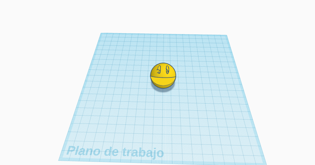 pac mann by jose | Download free STL model | Printables.com