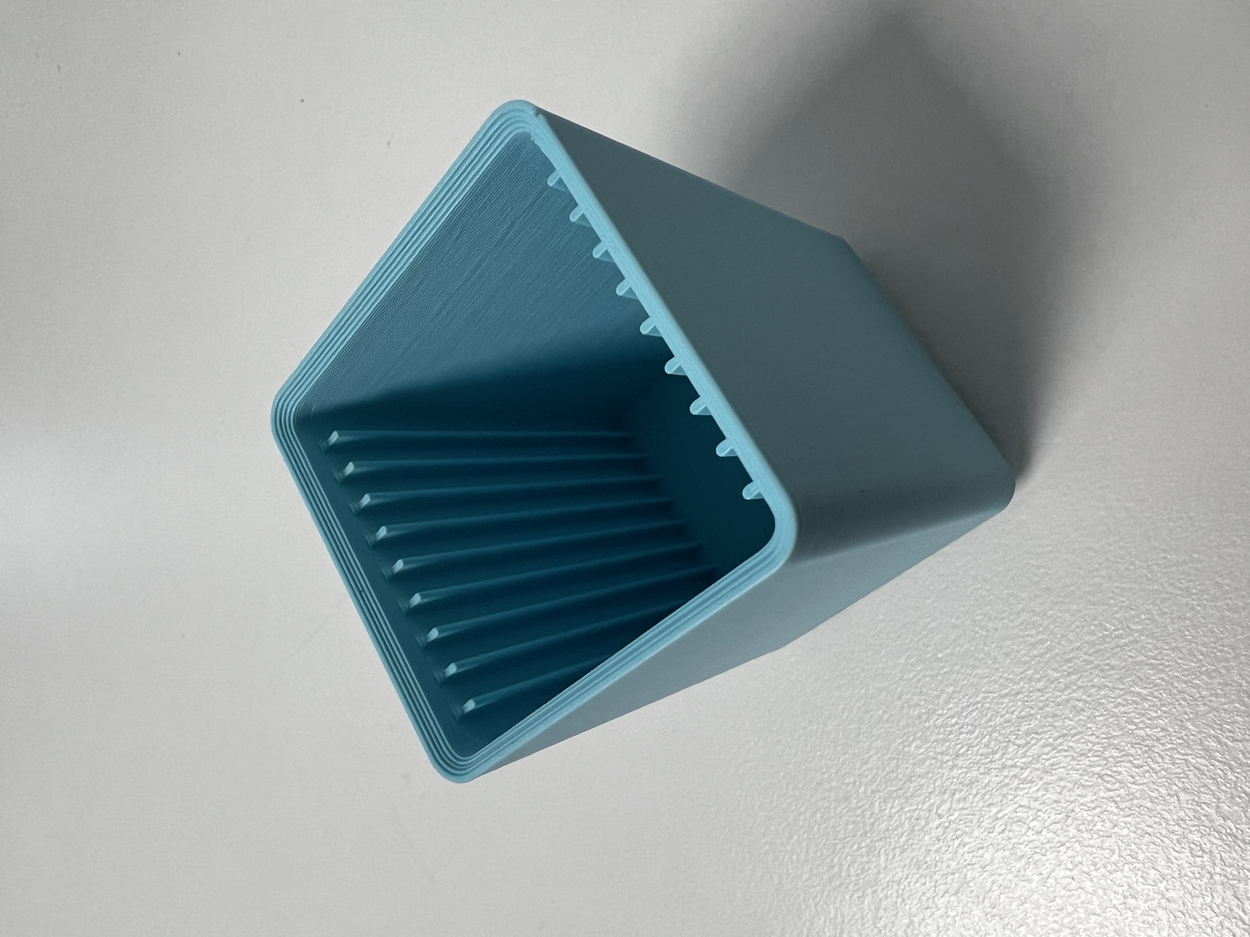 Gridfinity Filament Sample Storage by stgo | Download free STL model ...