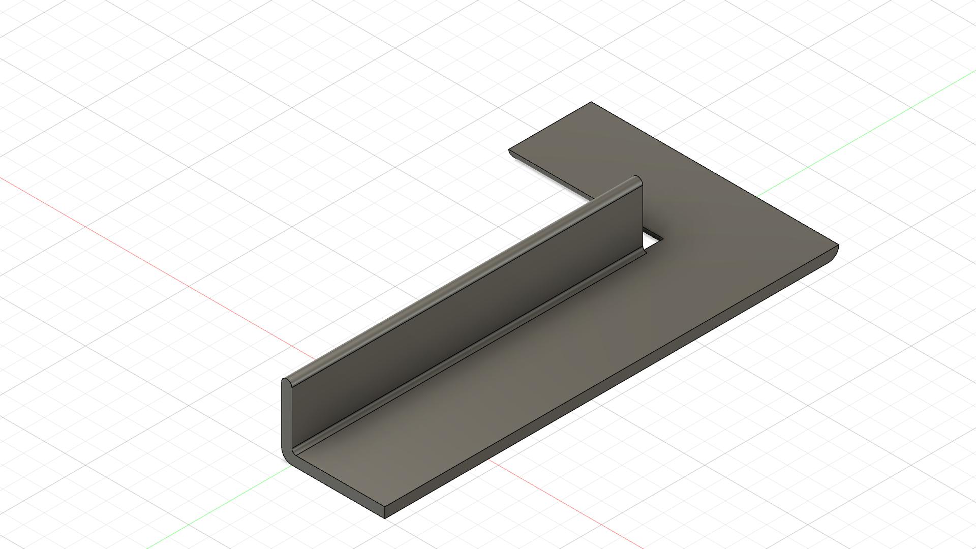 Cable cover by Ricsi | Download free STL model | Printables.com