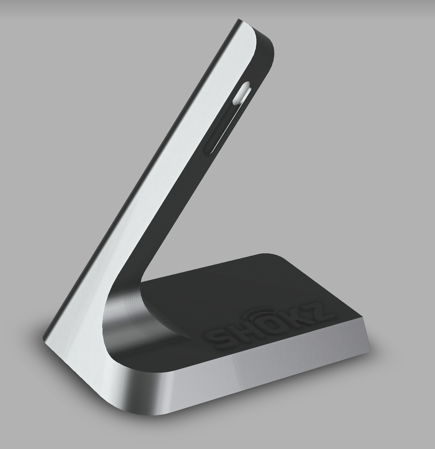 Shokz openrun charging stand by 원종민 | Download free STL model ...