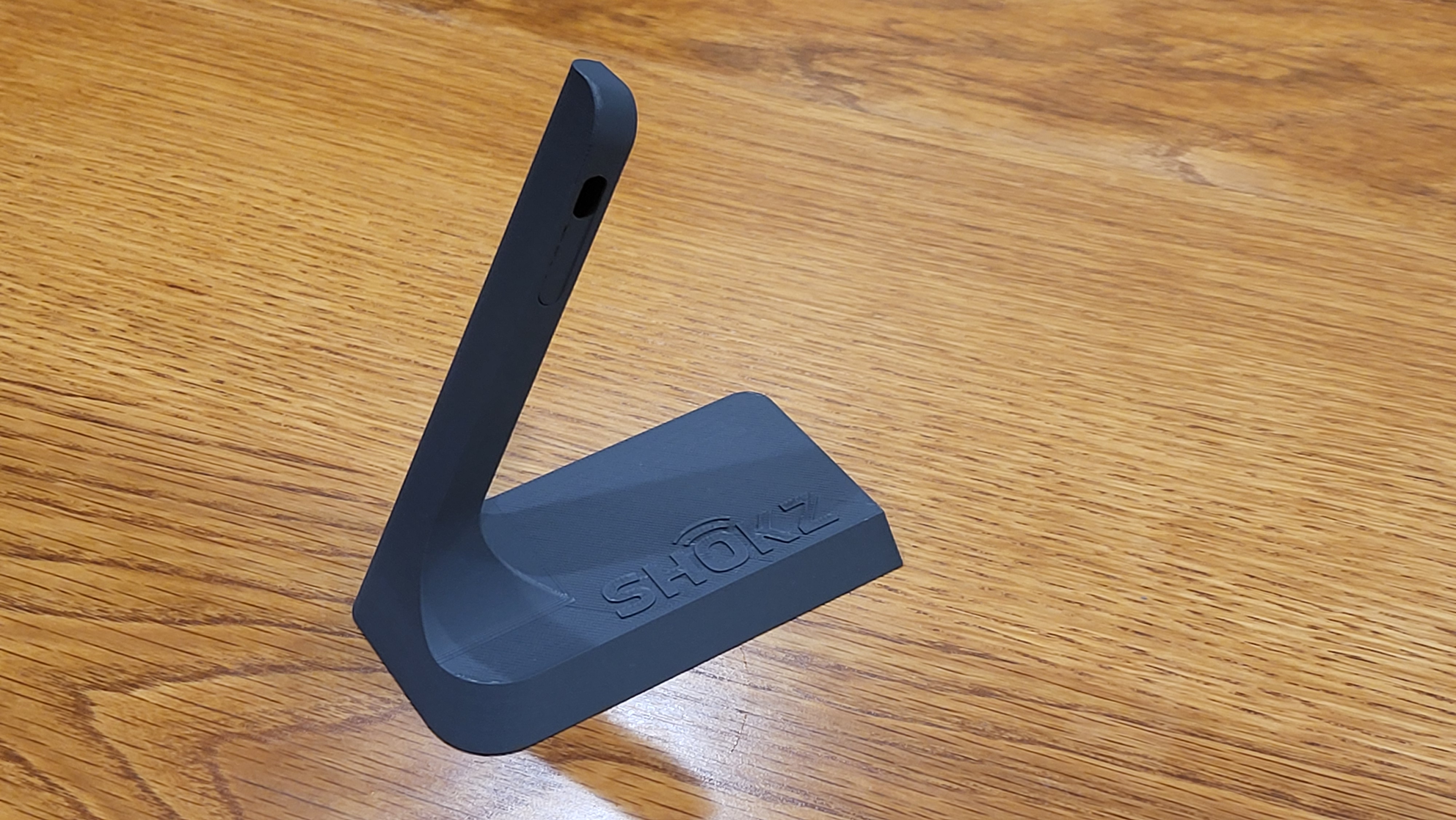 Shokz openrun charging stand by 원종민 | Download free STL model ...
