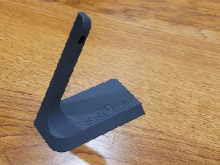 Shokz openrun charging stand by 원종민 | Download free STL model ...