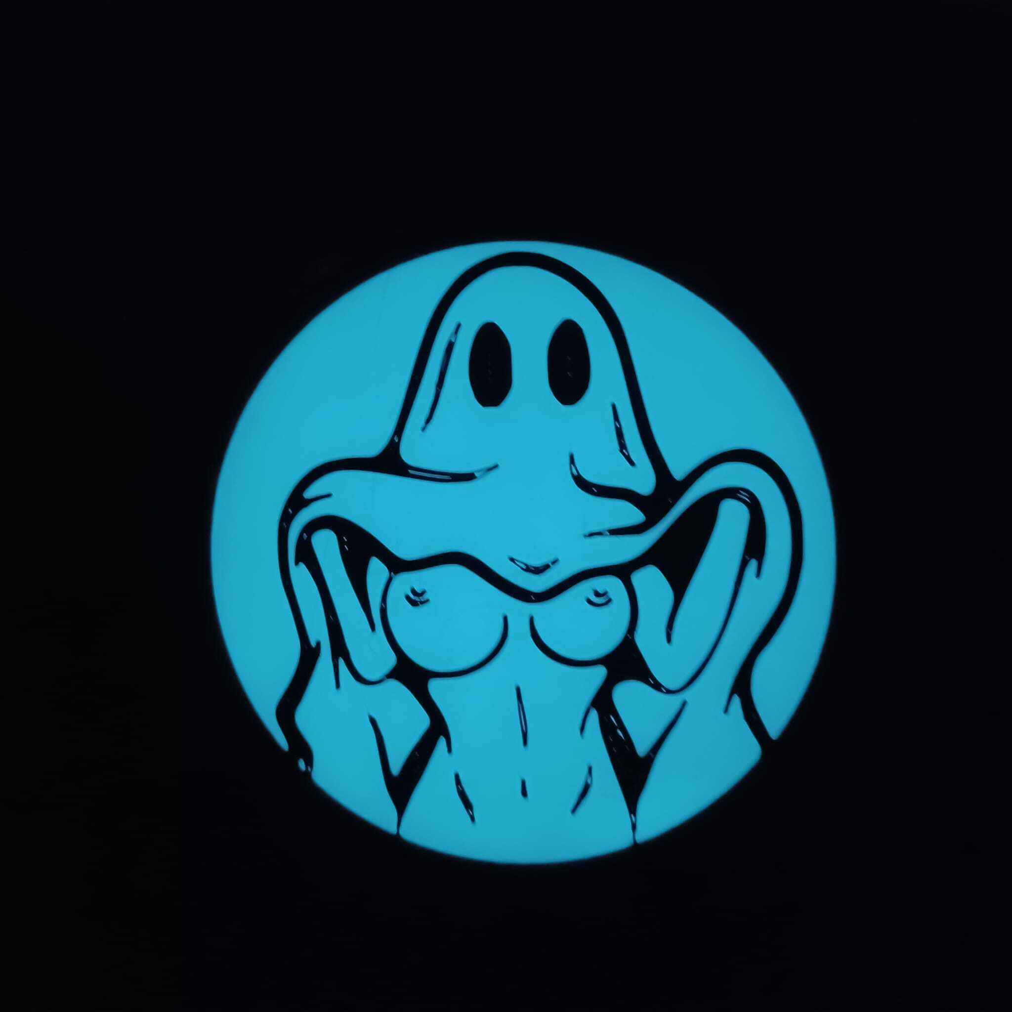 Boo Bies By River3dp Download Free Stl Model