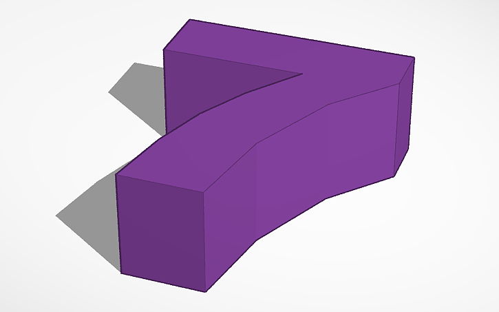 7 by JOJO | Download free STL model | Printables.com