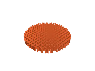 Flexi Squeeze by Tilted_3D | Download free STL model | Printables.com