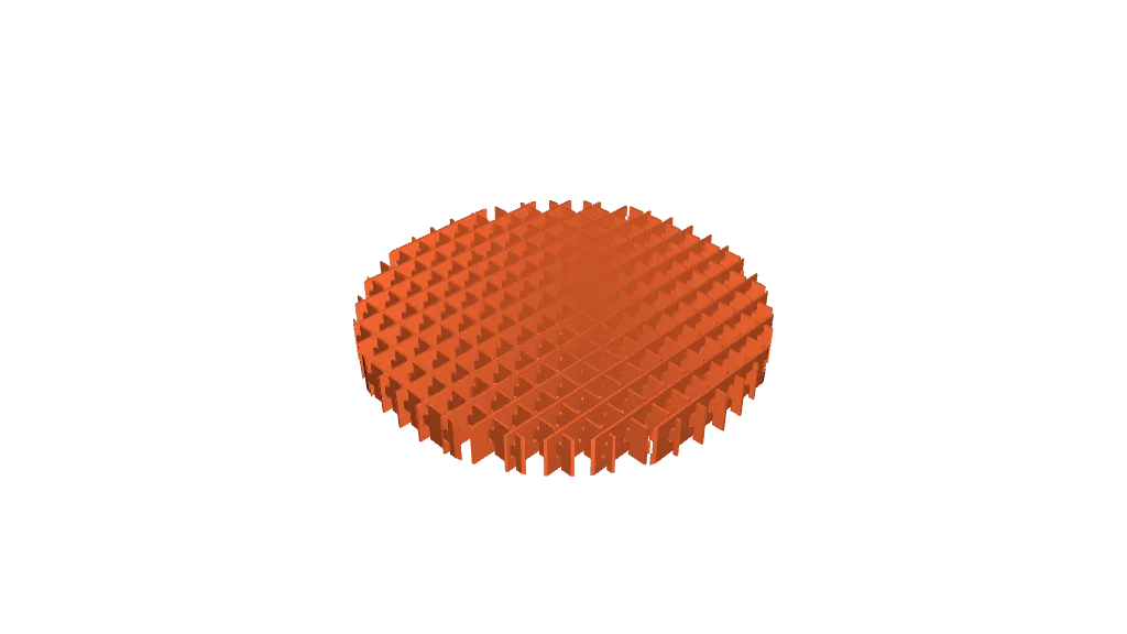 Flexi Squeeze by Tilted_3D | Download free STL model | Printables.com