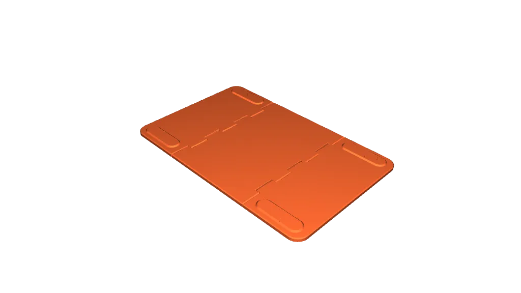 Remixable Lid for GG3D Commander Deck Box by Galaxy Games 3d Prints ...