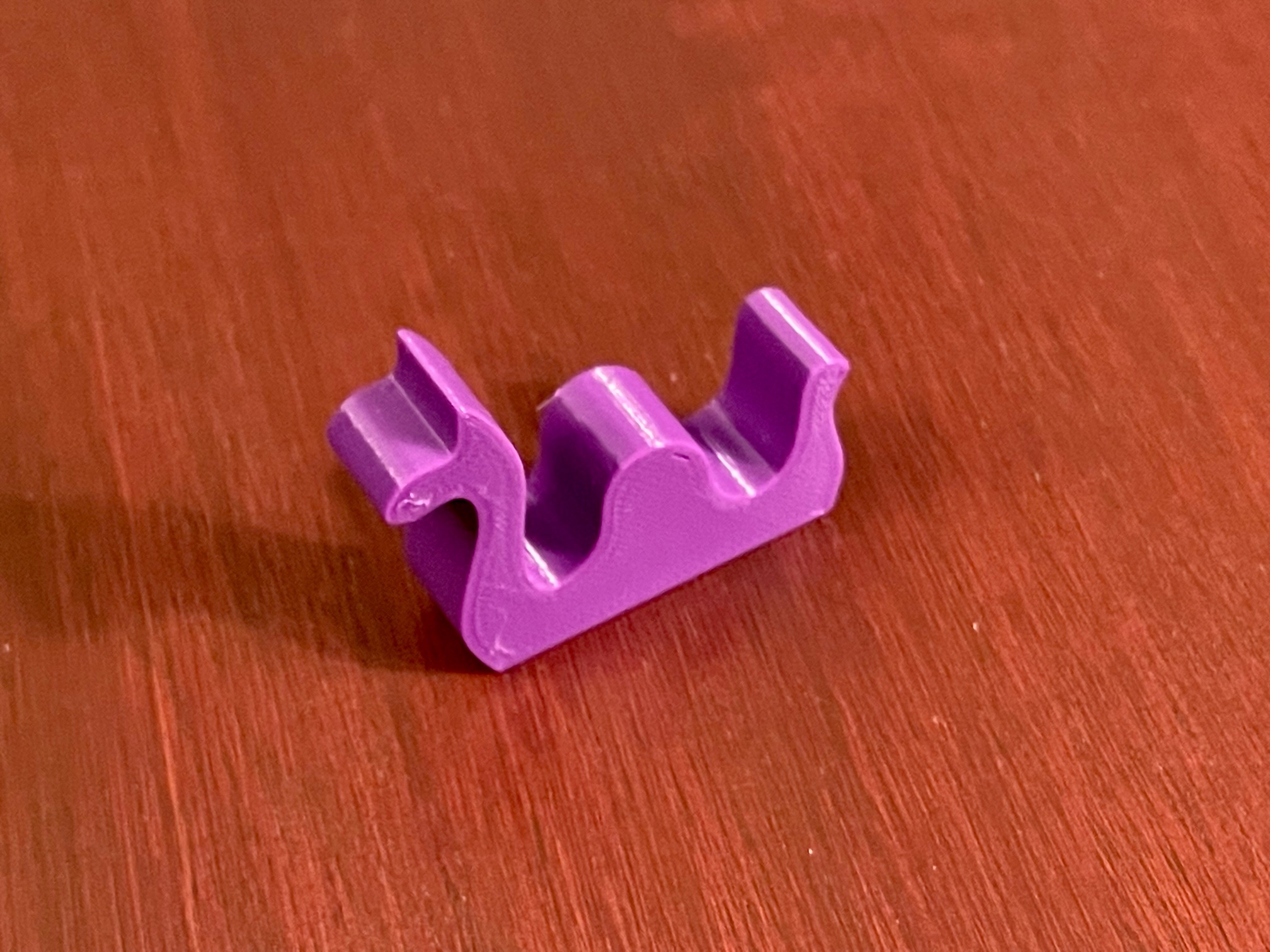 Sea Monster Game Token or Robber for Catan by Real 3D Prints | Download ...