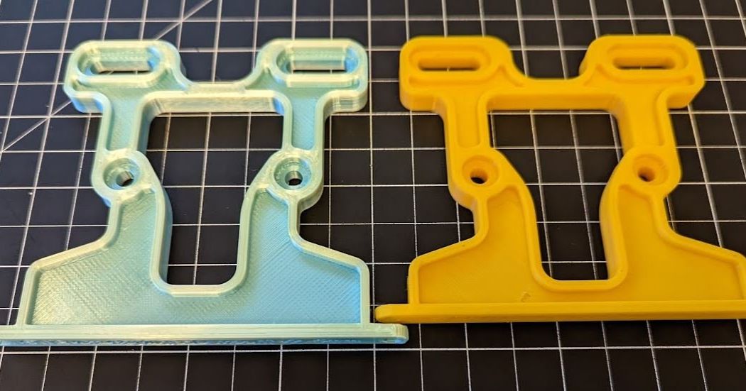 Joying Head Unit Bracket for Lotus Evora par Casper | Téléchargez ...