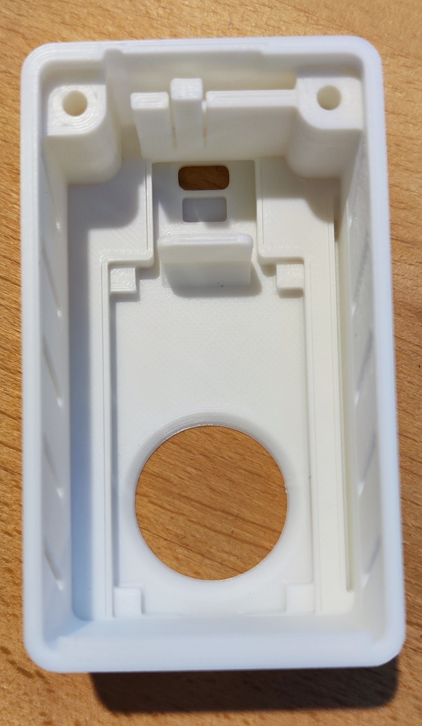 MMwave Multi Sensor fixtSE LD2450 by F-Square | Download free STL model ...