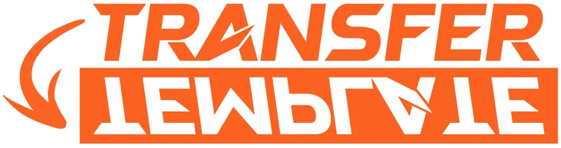 Transfer Template by Takkaya | Download free STL model | Printables.com