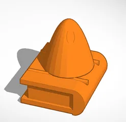 Mobius Cube by Goated designer | Download free STL model | Printables.com