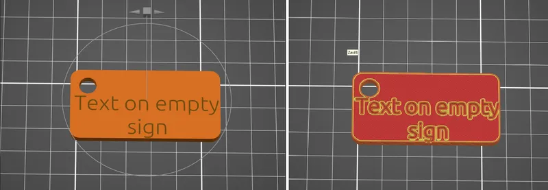 Filament sample par 3Dpetr_kolos | Téléchargez gratuitement un modèle ...