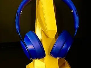 Knight Chess Piece Headphone Stand by G$ | Download free STL model ...