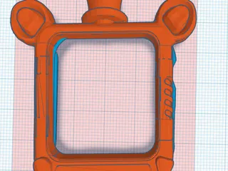 apple watch demo Five night's at freddy's faz watch by Ivan the master ...