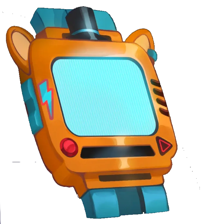 apple watch demo Five night's at freddy's faz watch by Ivan the master ...