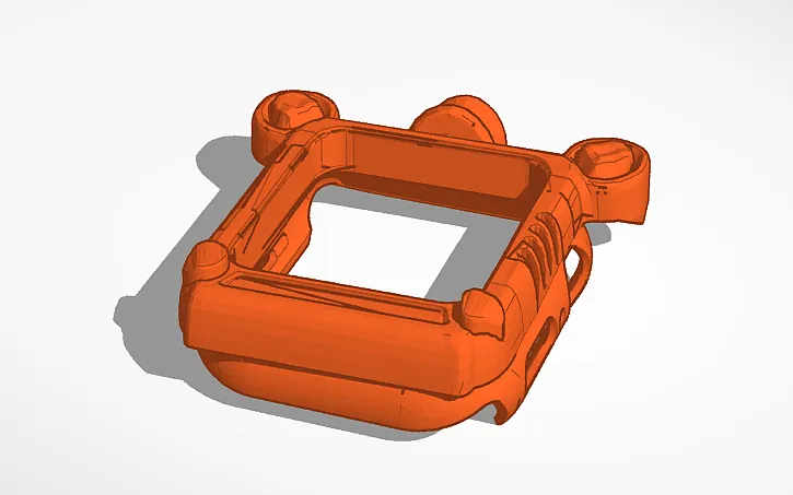 apple watch demo Five night's at freddy's faz watch by Ivan the master ...