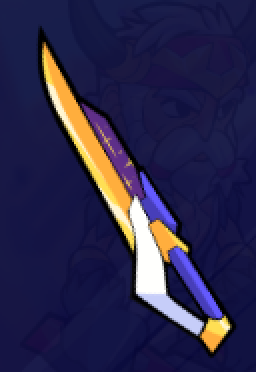 Astral Sword (brawlhalla battle pass weapon) by jacob Rodriguez ...