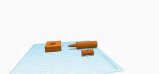 Mobius Cube by Goated designer | Download free STL model | Printables.com