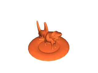 Shark+cat=sha... by soeencer | Download free STL model | Printables.com