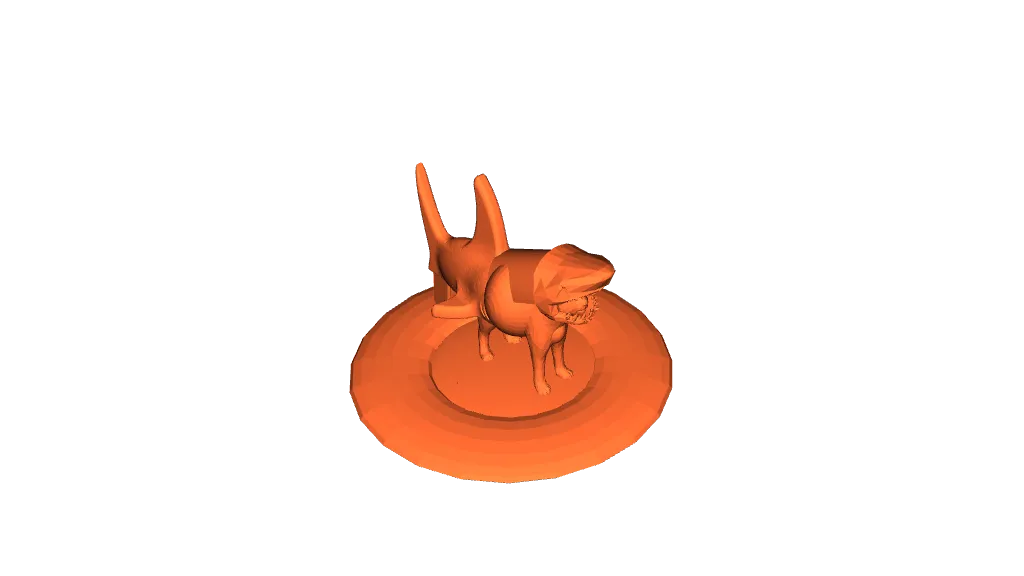 Shark+cat=sha... by soeencer | Download free STL model | Printables.com