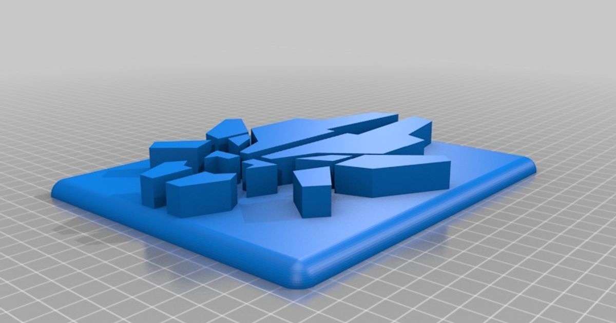 Kha'Zix by FDesigns | Download free STL model | Printables.com