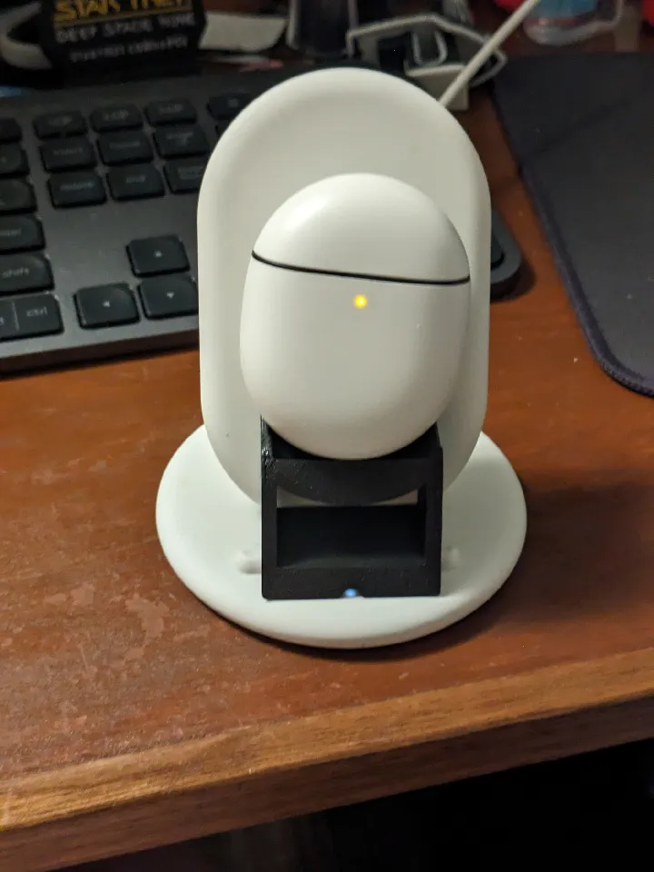 Pixel Buds Pro Adapter for Pixel Stand by Drew T | Download free STL ...