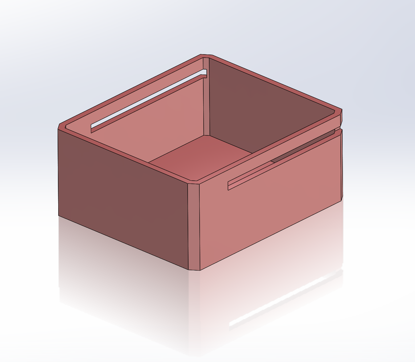 Drawer / Box // WHatsInTheBooooooooOOOX!? by Anaakkeli | Download free ...