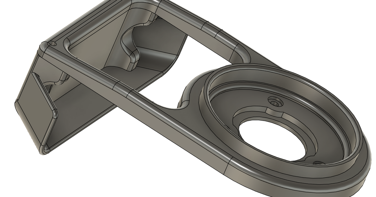 Improved Luba Blade Guards by Joel | Download free STL model ...